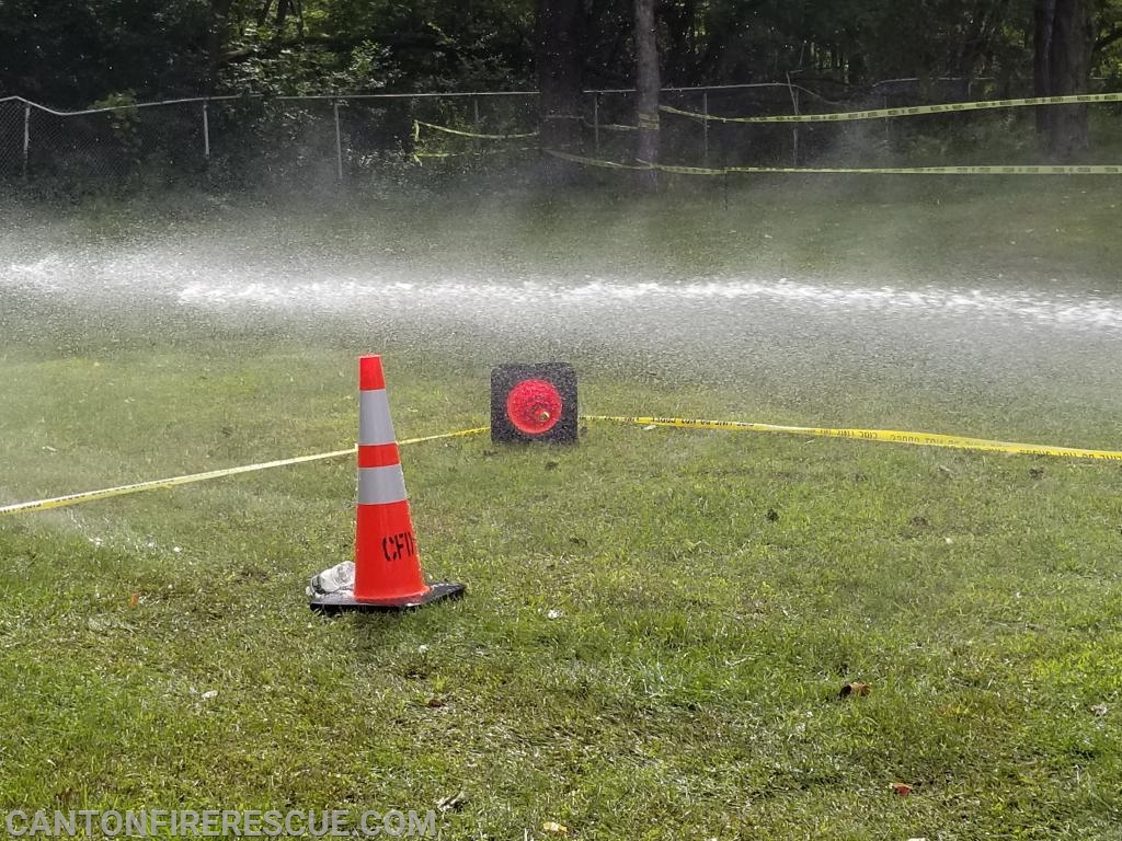 Canton Fire Department Celebrates 150 Years of Service - Canton Fire ...