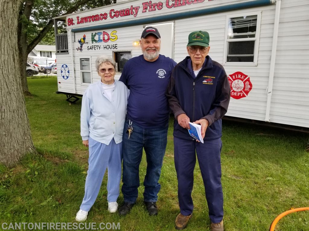 Canton Fire Department Celebrates 150 Years of Service - Canton Fire ...