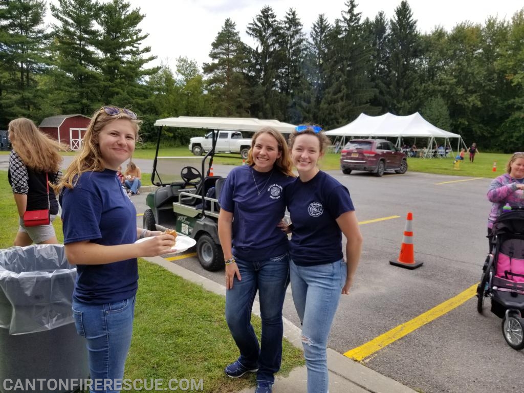 Canton Fire Department Celebrates 150 Years of Service - Canton Fire ...