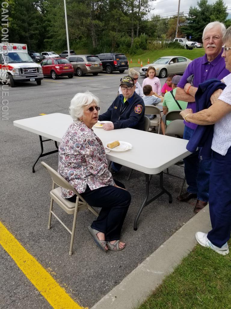 Canton Fire Department Celebrates 150 Years of Service - Canton Fire ...