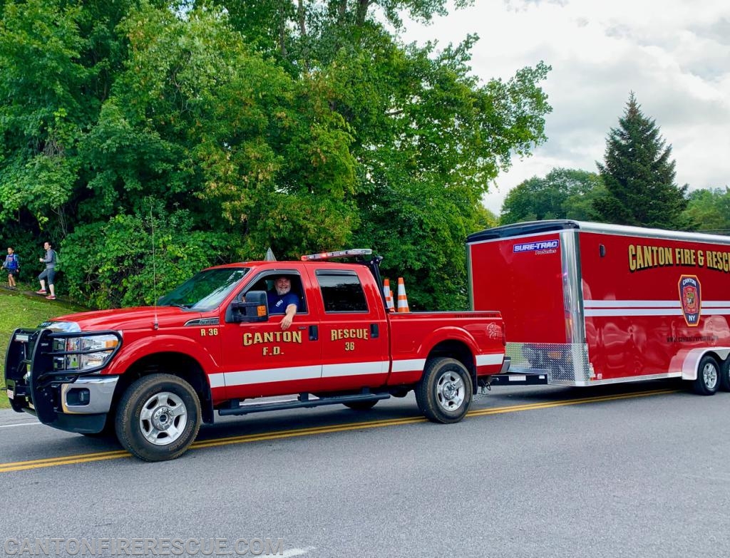 Canton Fire Department Celebrates 150 Years Of Service Canton Fire